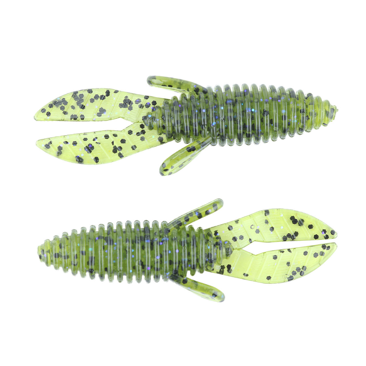 Missile Baits Micro D Bomb Soft Bait | FishUSA
