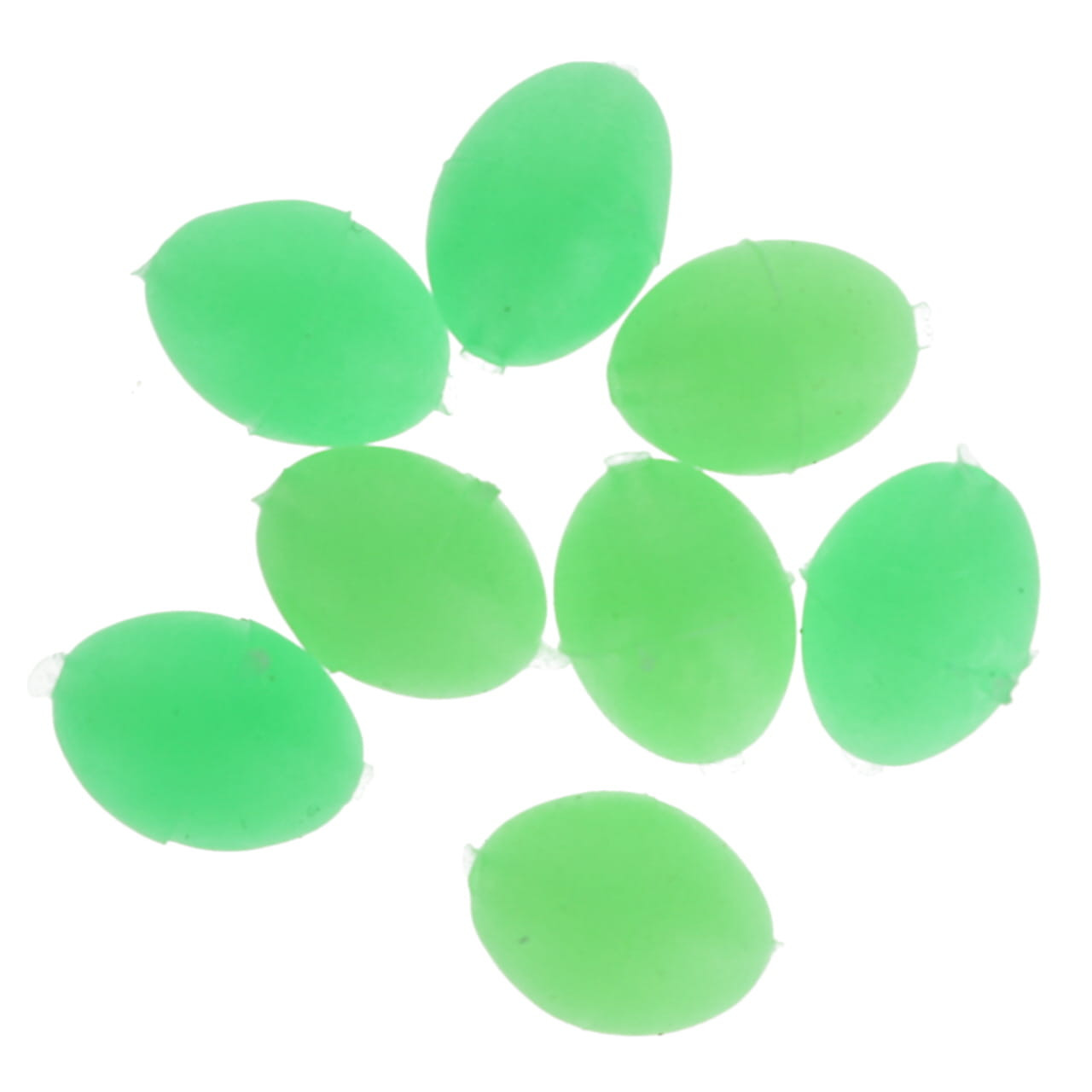 Boss Kat Knot Protector | Glow-in-the-Dark – 8 Pack | FishUSA