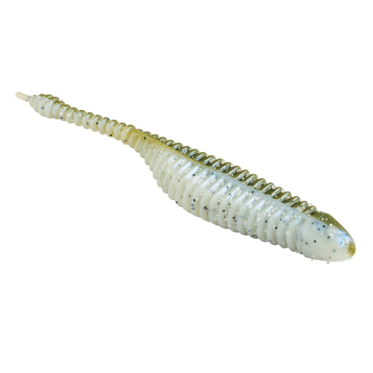 Great Lakes Finesse Drop Minnow | Finesse Soft Bait | FishUSA