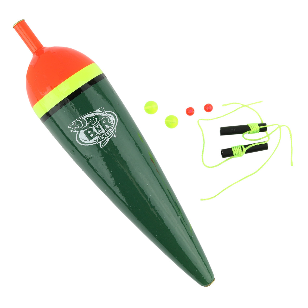 BnR Tackle Free Slider Balsa Float | River Fishing Float | FishUSA