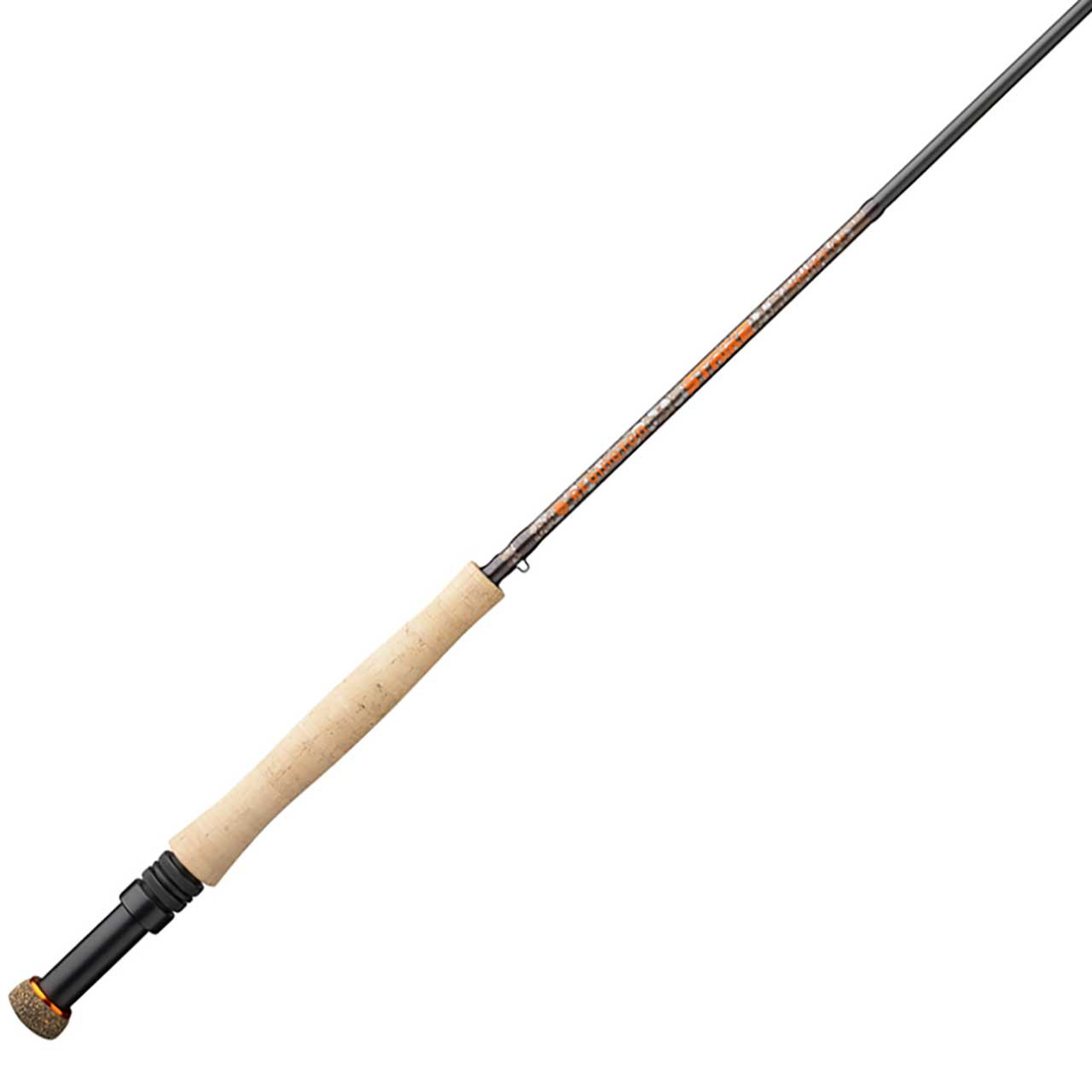 Redington Strike II Euro Nymphing Fly Rod | FishUSA