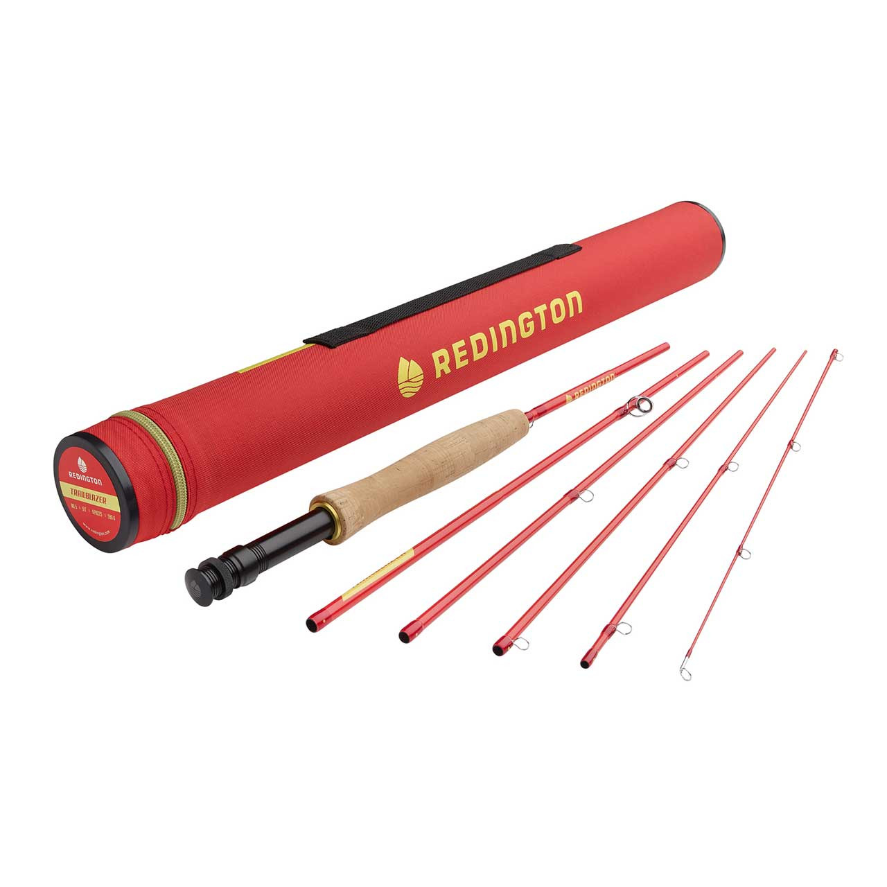 Redington Trailblazer Fly Rod | FishUSA