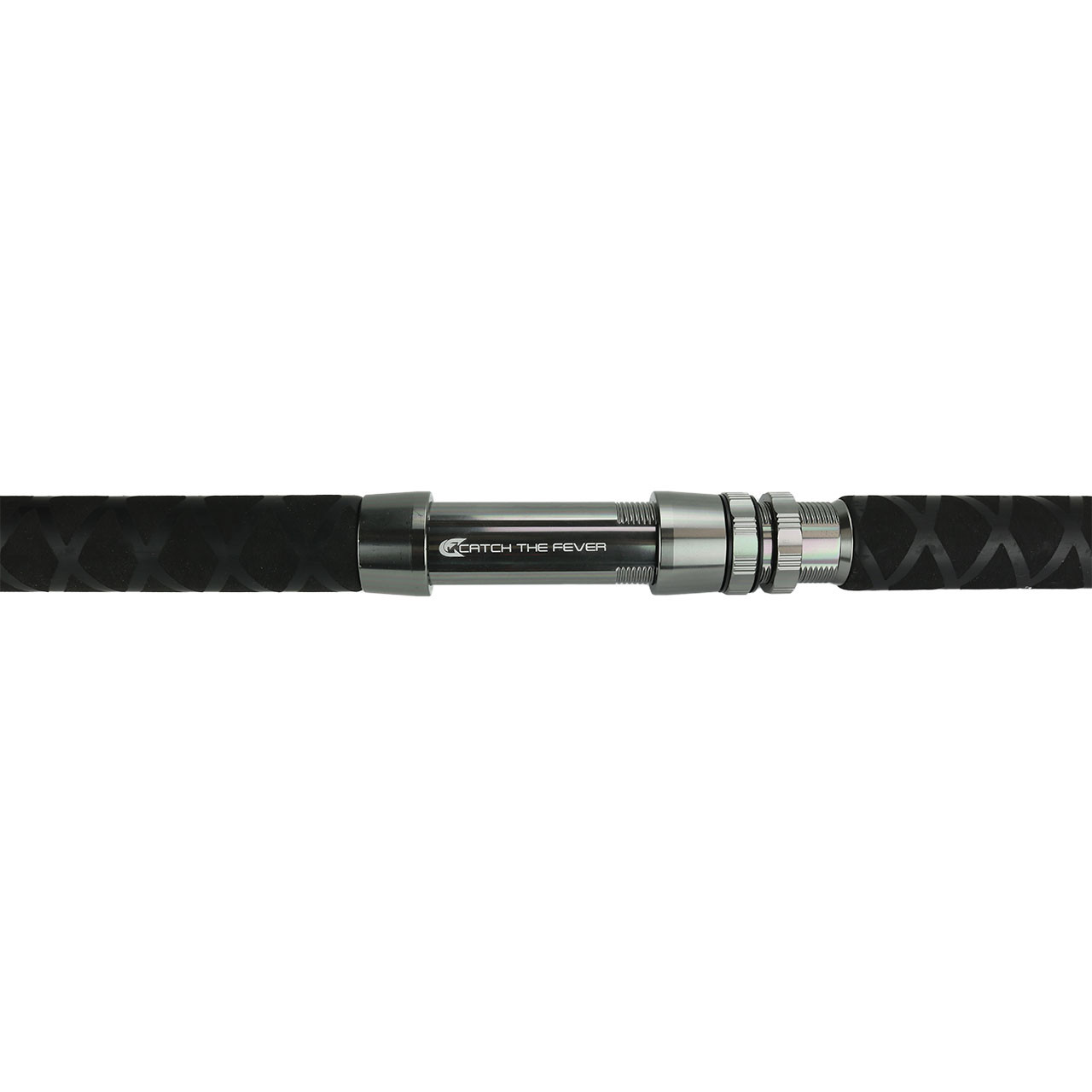 Catch The Fever Striper Stealth Casting Rod | FishUSA