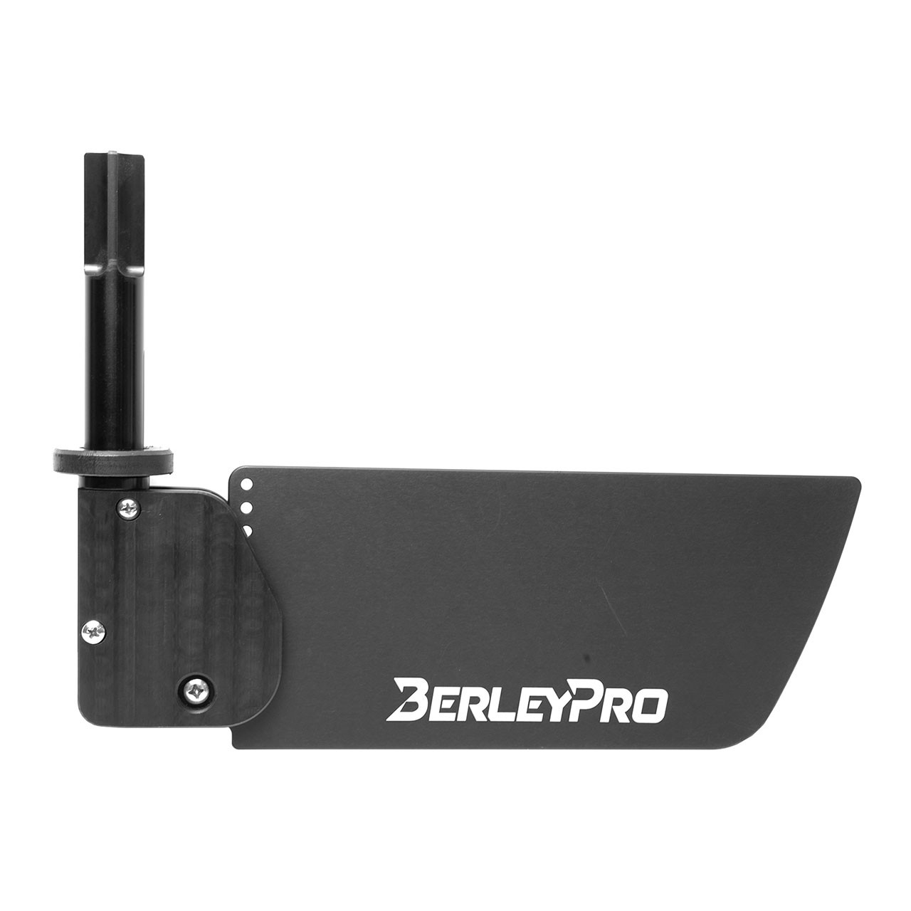 BerleyPro Native Slayer Max/Titan Rudder Upgrade | FishUSA