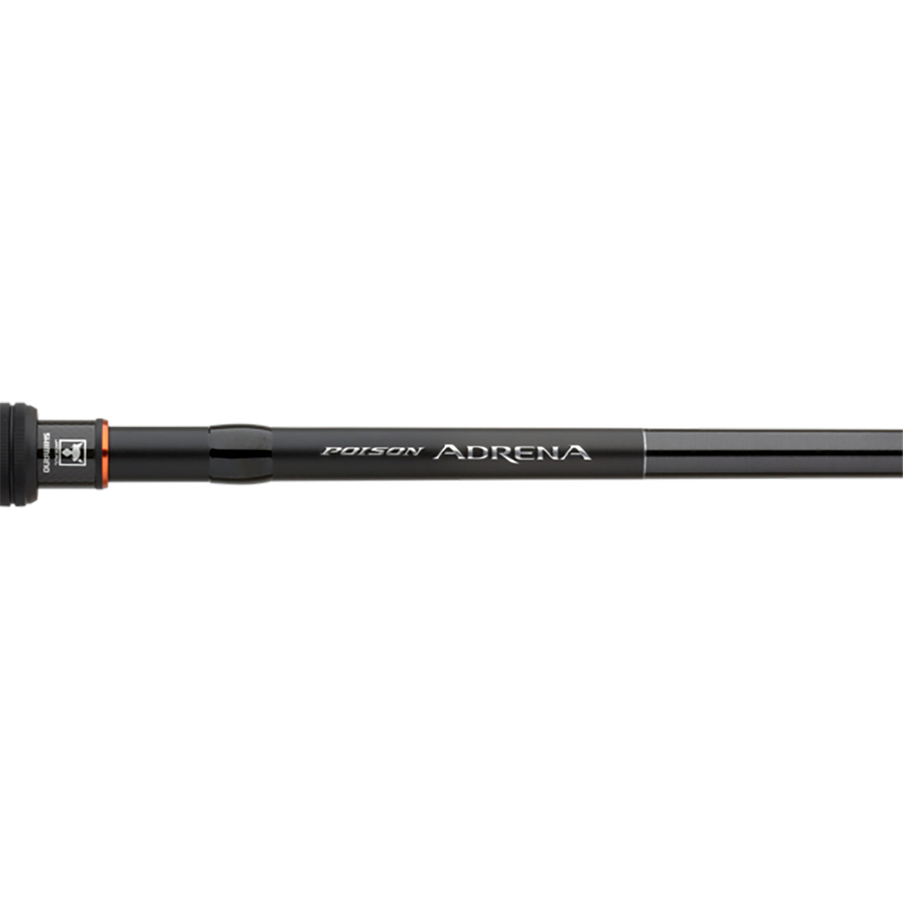 Shimano Poison Adrena B Glass Casting Rod | FishUSA