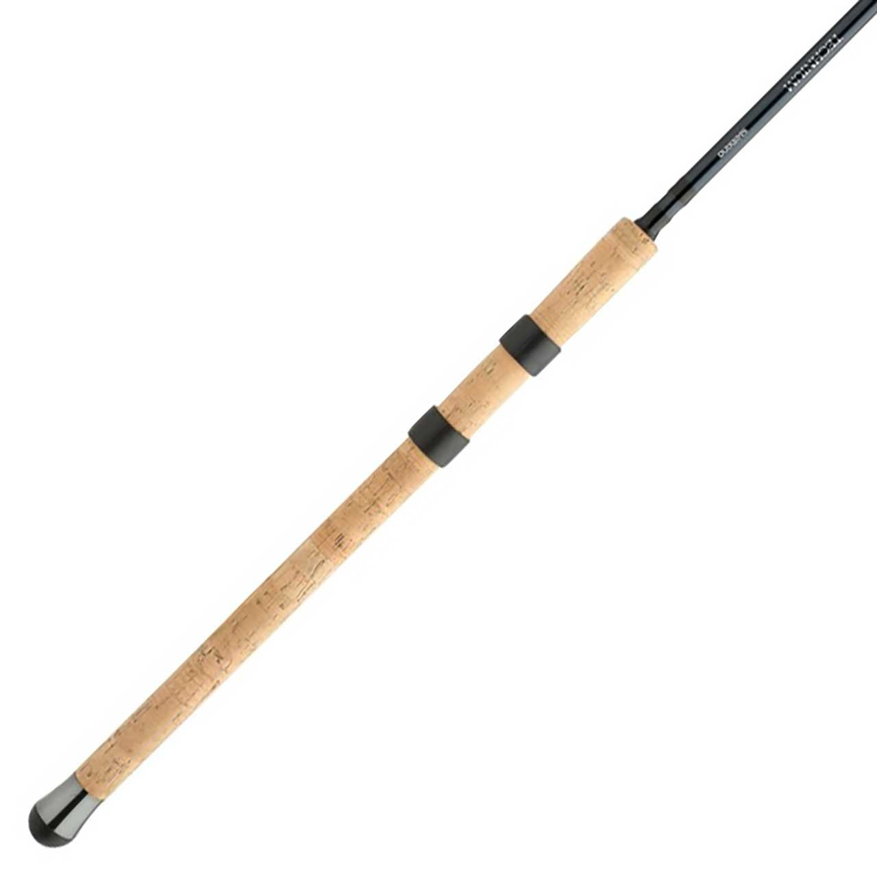 Shimano Technium B Salmon Steelhead Centerpin Rod | FishUSA
