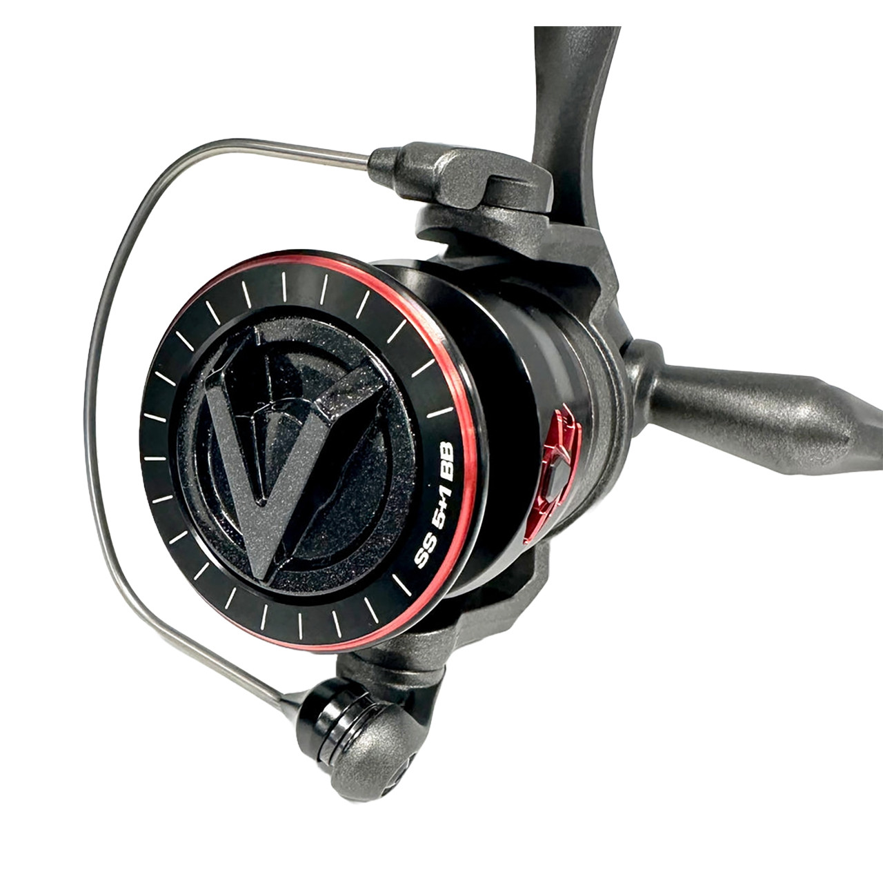 SEVIIN GF Spinning Reel | Lightweight & Durable GF Series | FishUSA