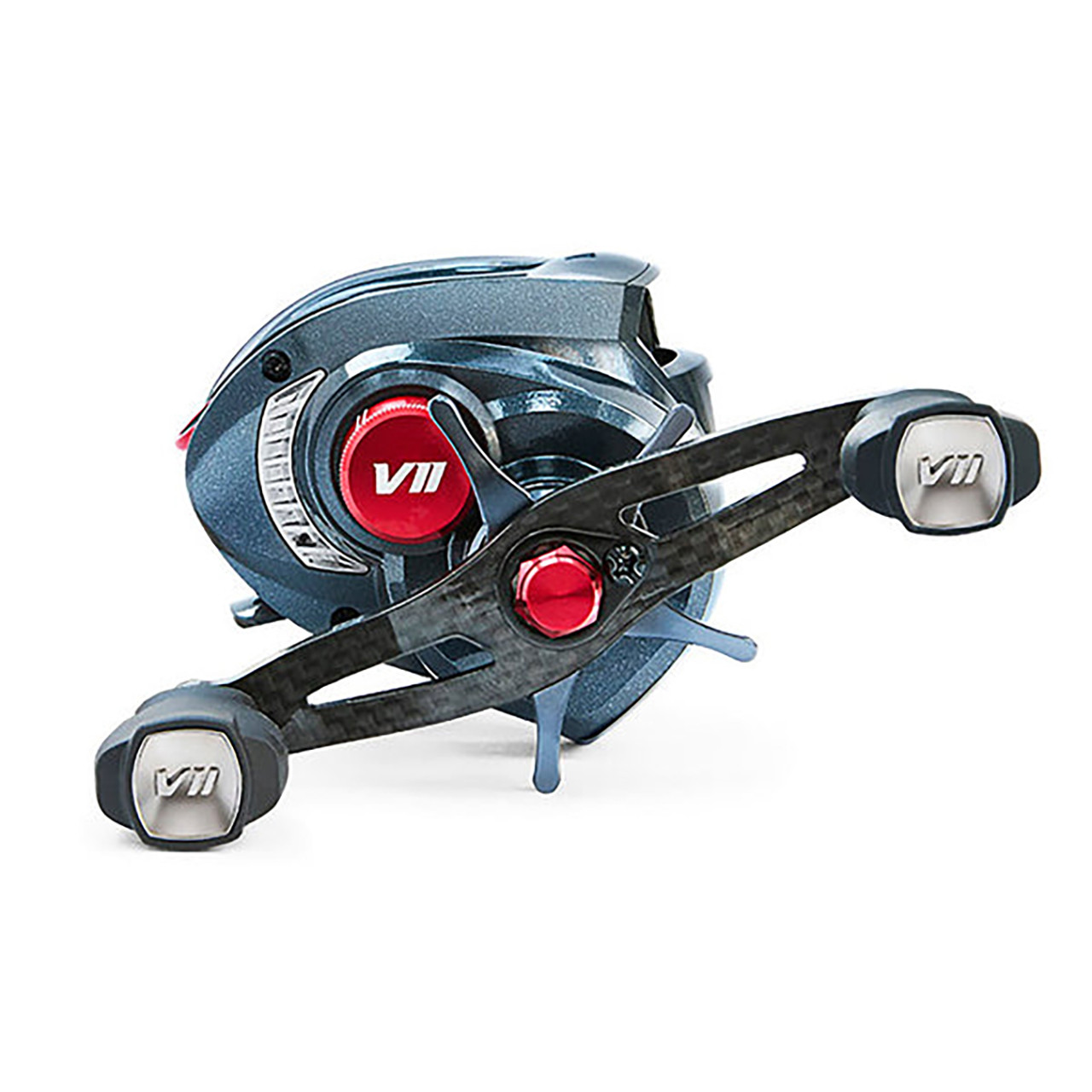 SEVIIN GSC Casting Reel | GS Series 150 Casting Reels | FishUSA