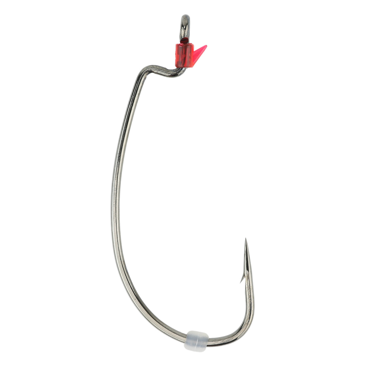 Z-Man ZWG Worm Hook | Wide Gap | Ideal for Texas Rigging | FishUSA
