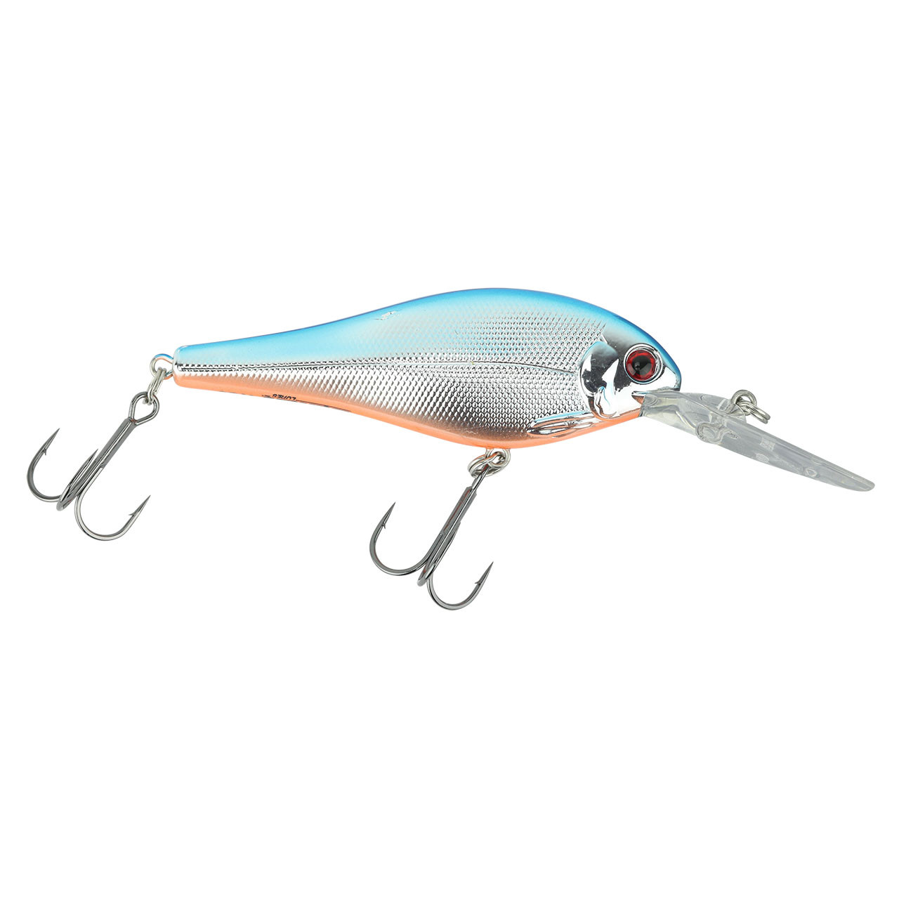 Bandit Walleye Shad | Suspends, Cast or Troll for Walleye | FishUSA