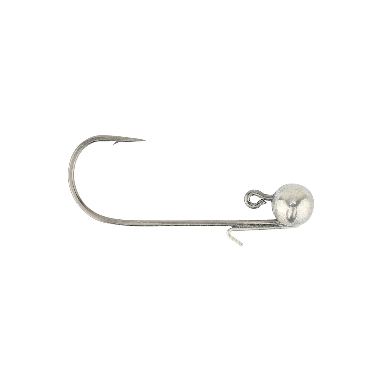 Queen Tackle LS Tungsten Rollin Strollin Jig Head | FFS Ready | FishUSA