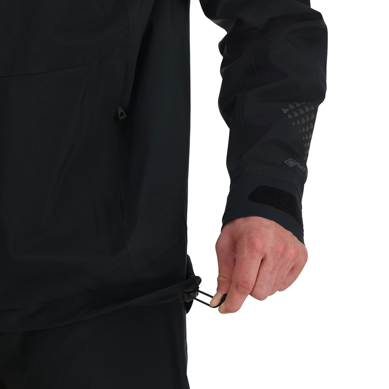 Simms Men’s ProDry Fishing Jacket | FishUSA