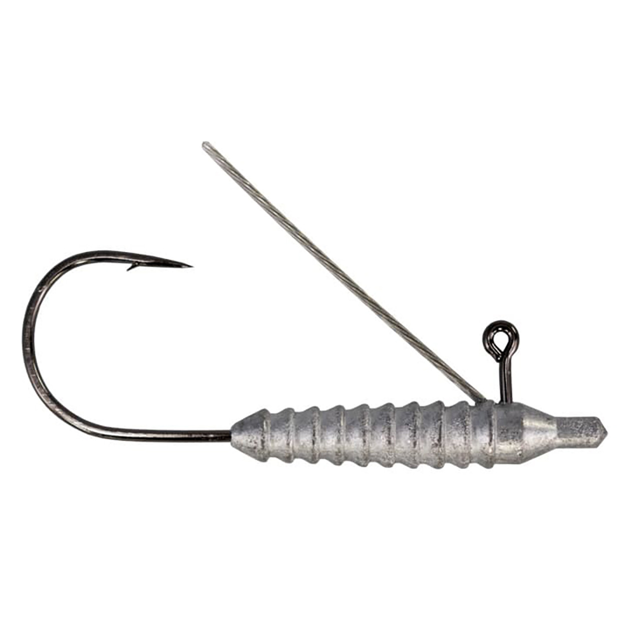 Buckeye Lures Hover Rig Jig Head | 2/0 Hook | Hover Strolling | FishUSA
