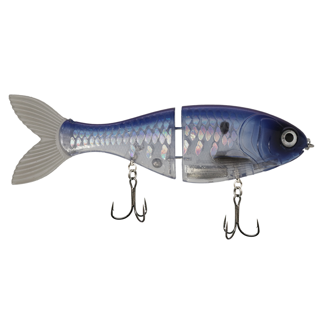 Bucca Brand Trick Shad Glide Bait | 6-Inch Swimbait | FishUSA