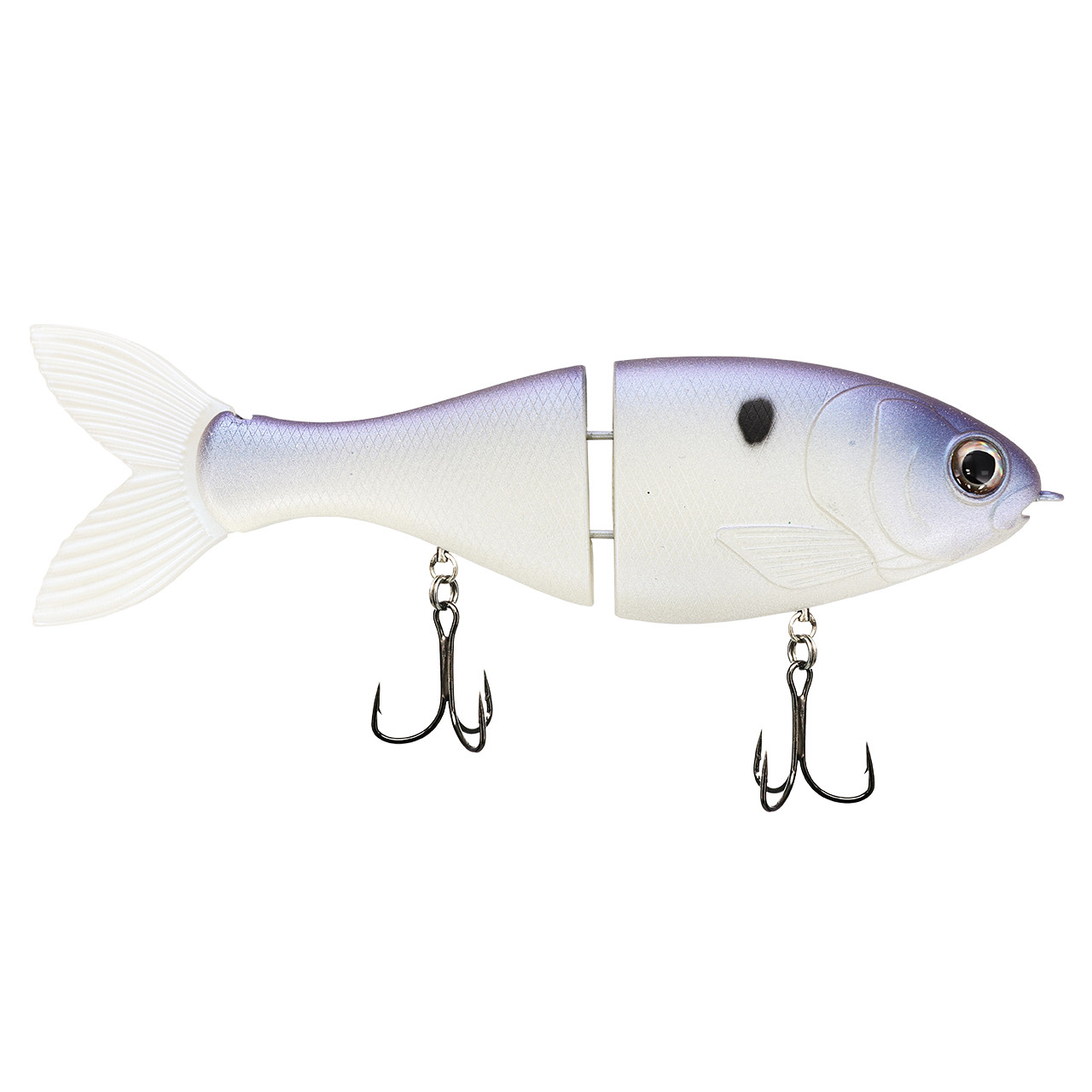 Bucca Brand Trick Shad Glide Bait | 6-Inch Swimbait | FishUSA