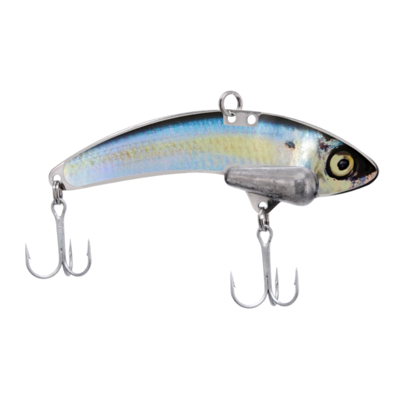 SteelShad XL Blade Bait 3/4 oz. | Blade Bait Lure | FishUSA