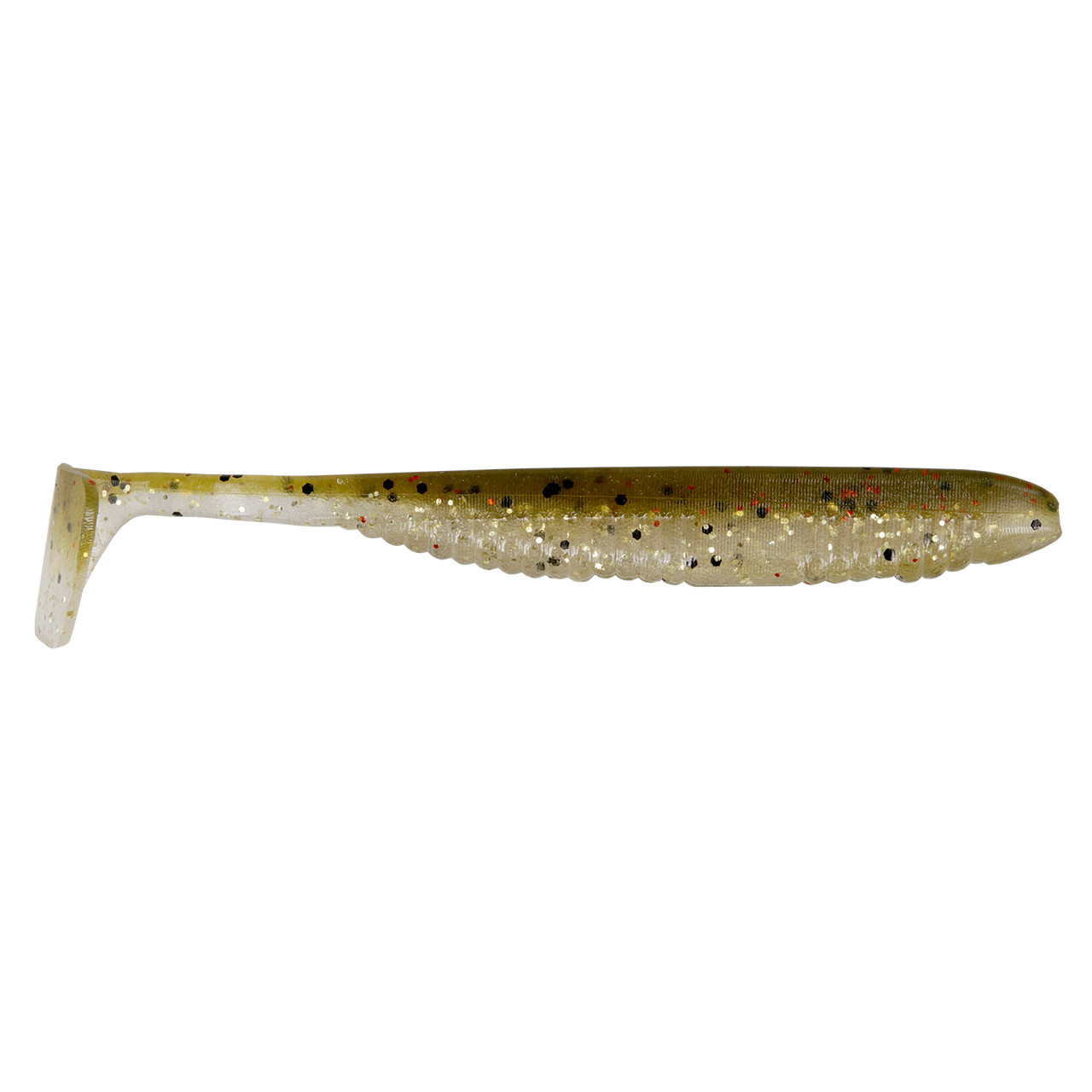 Yamamoto Shad Shape Swimmer | Finesse Soft Swimbait | FishUSA