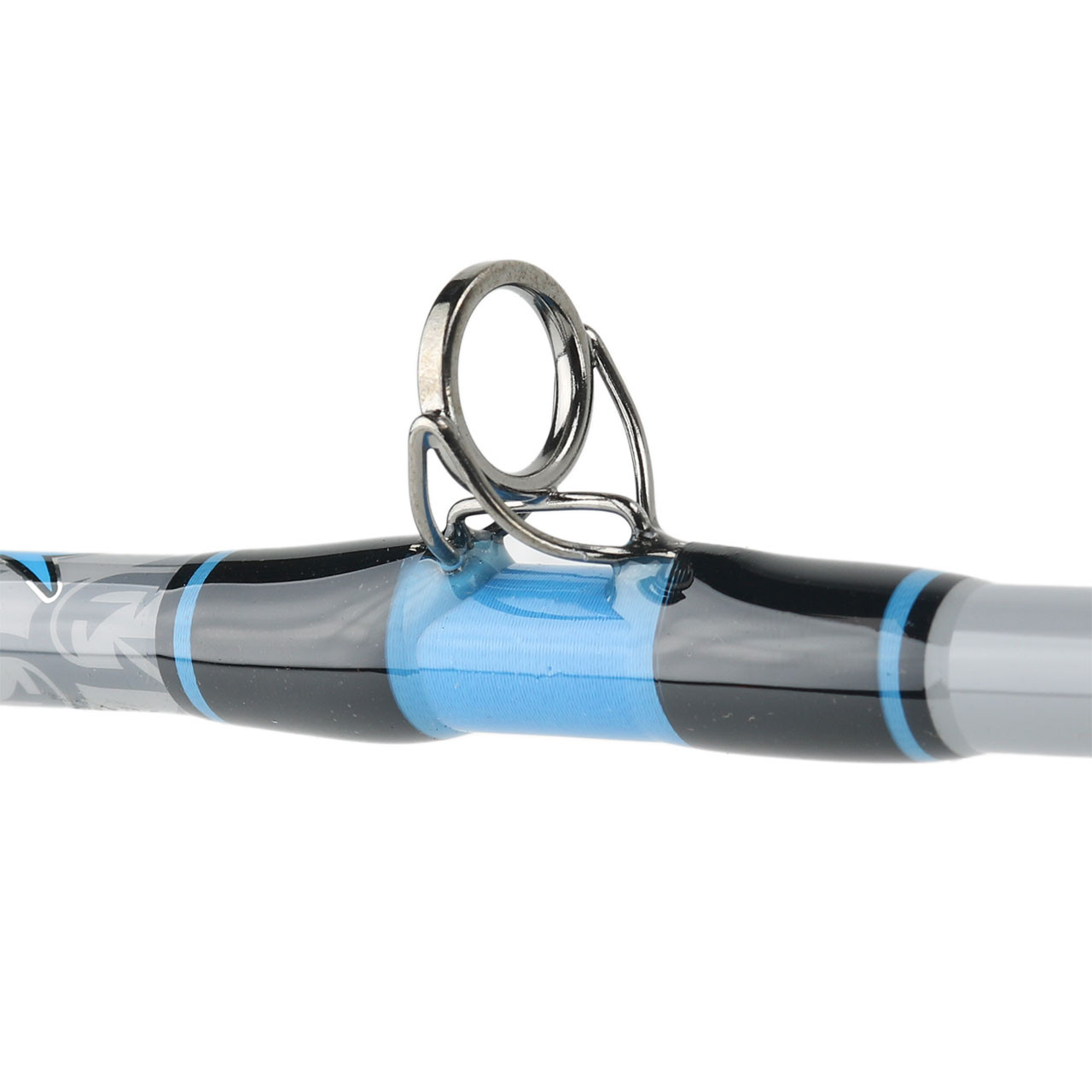 Catch The Fever Big Cat Fever Zakk Royce Casting Rods | FishUSA