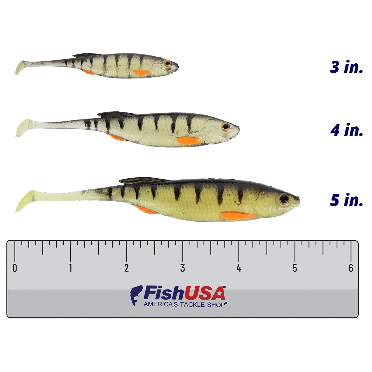 Berkley PowerBait Drip Swimmer | Finesse Swimbait for Bass | FishUSA