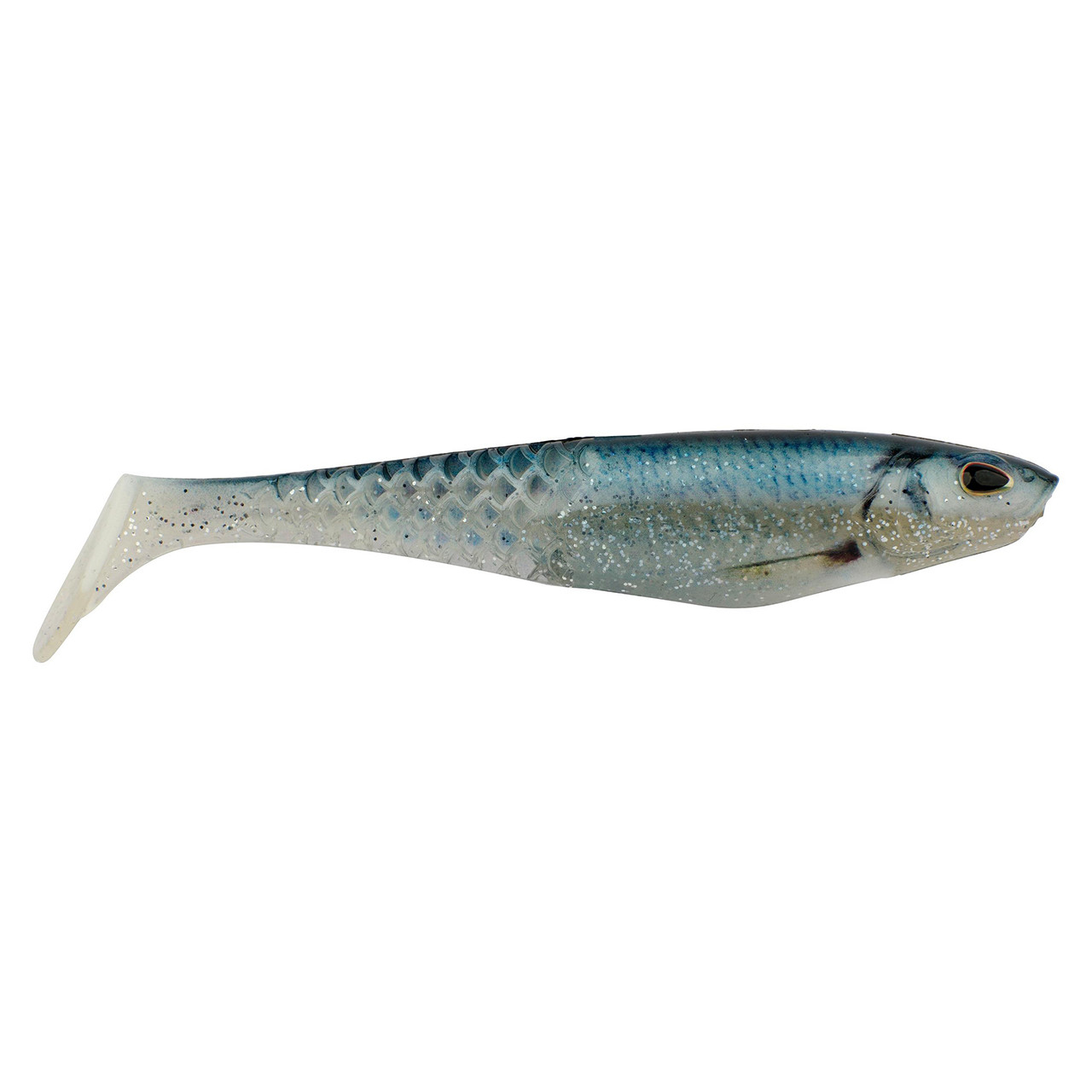 Berkley PowerBait Unrigged CullShad Swimbait | 5 & 6 Inch | FishUSA