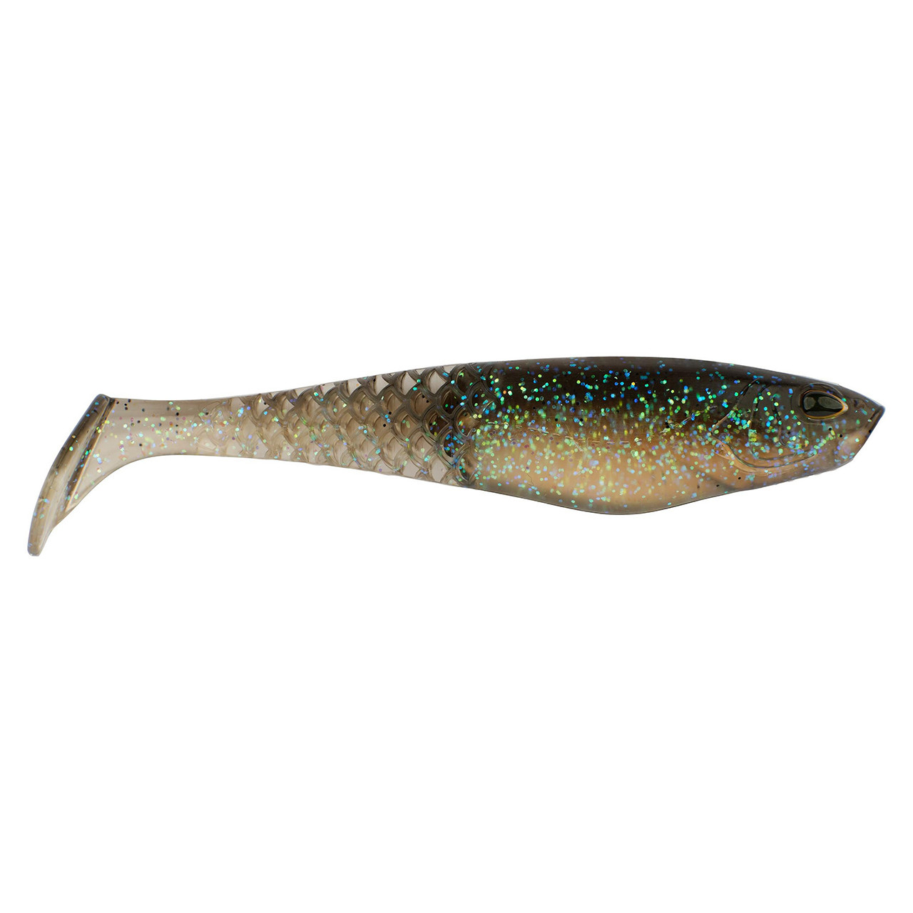 Berkley PowerBait Unrigged CullShad Swimbait | 5 & 6 Inch | FishUSA