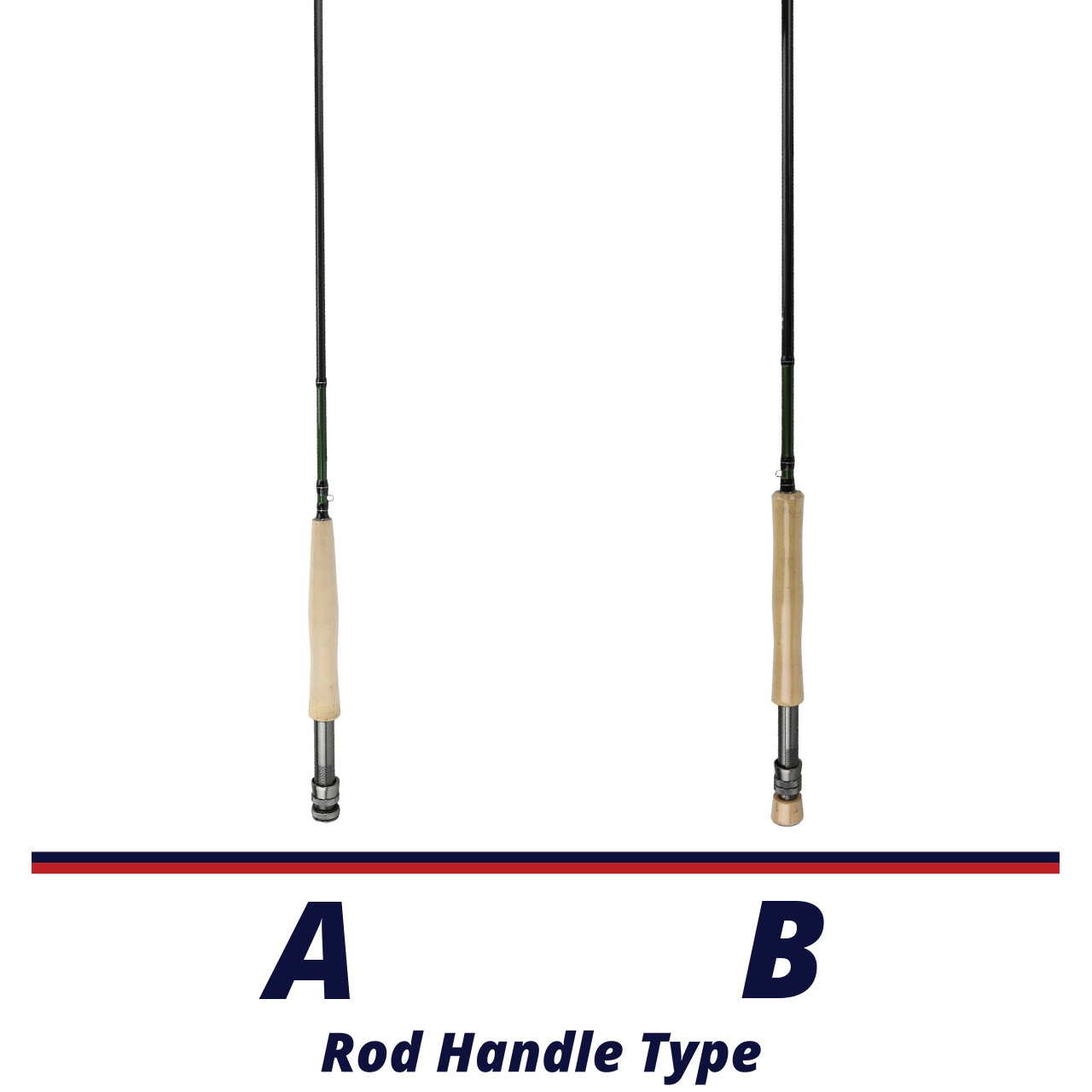 Daiwa Algonquin Travel Fly Rod | FishUSA