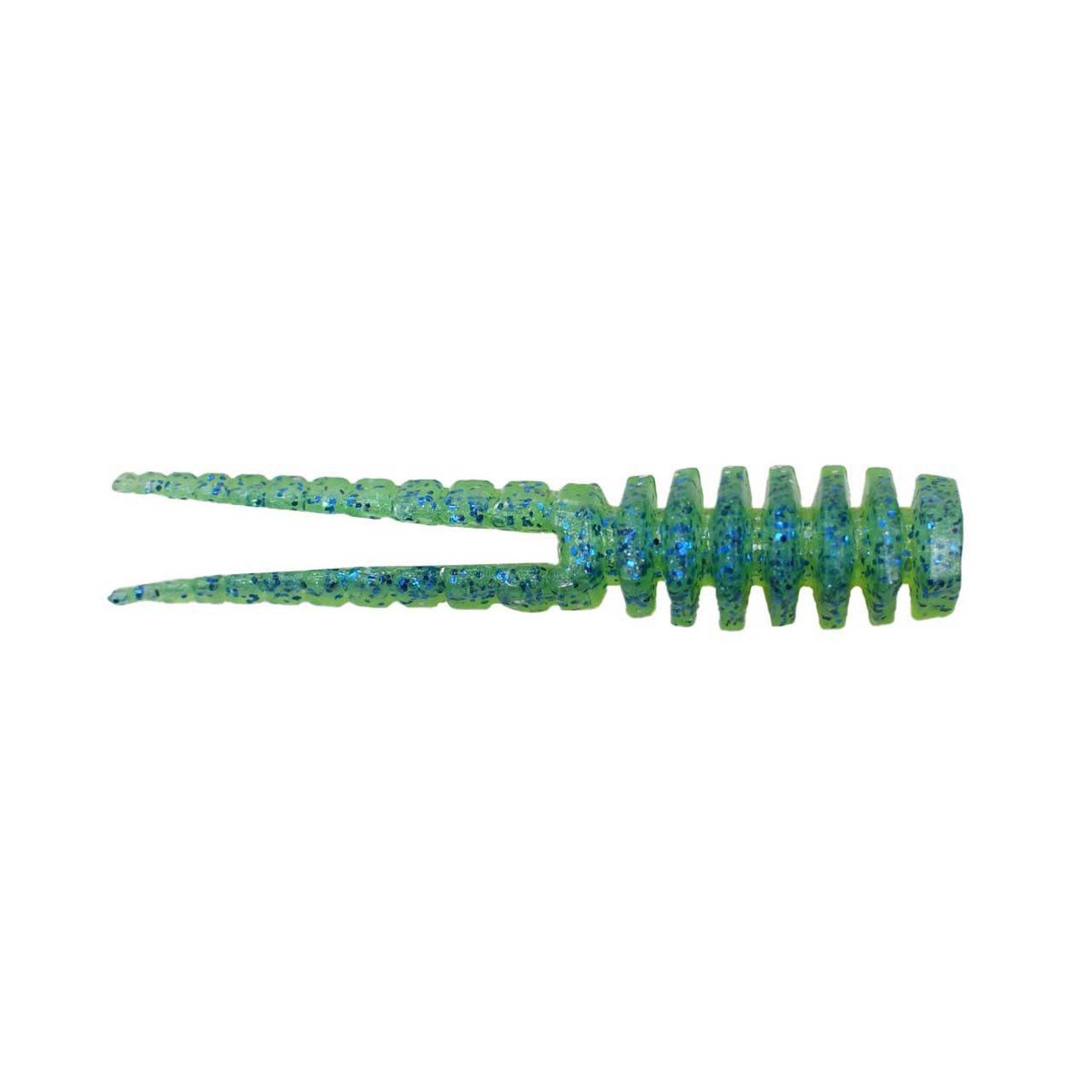 Leland's Lures Crappie Magnet Hammer | 2-3/8" Crappie Bait | FishUSA