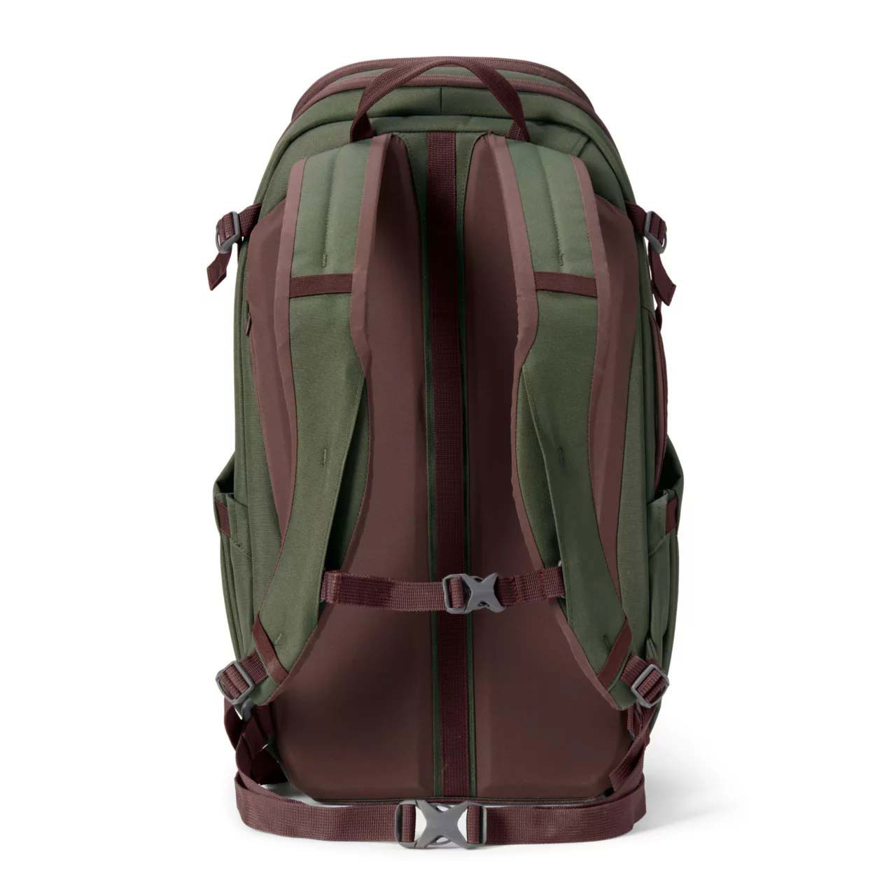 Orvis Trekkage LT Adventure 27L Backpack | FishUSA