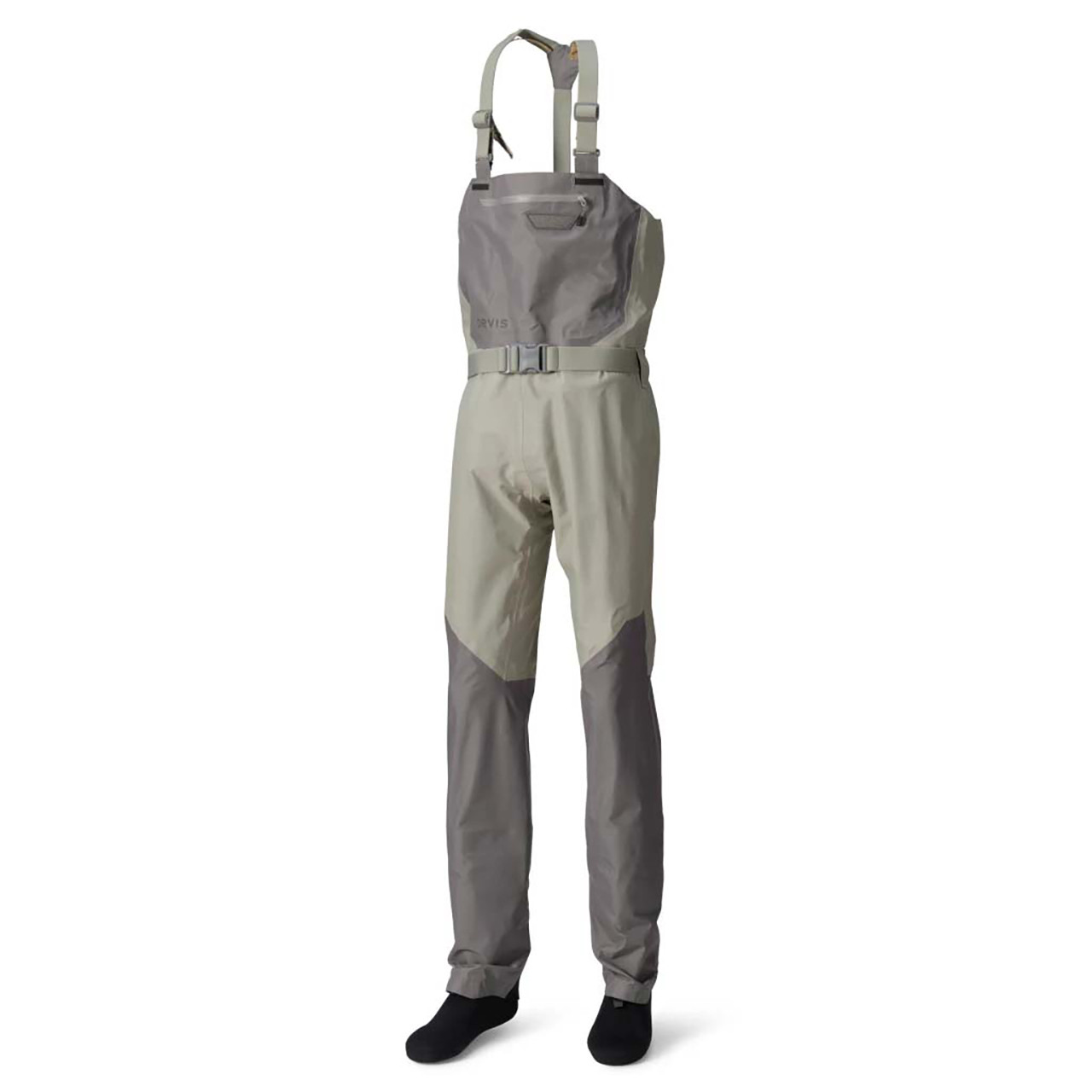 Orvis Women's Ultralight Stockingfoot Chest Waders | FishUSA