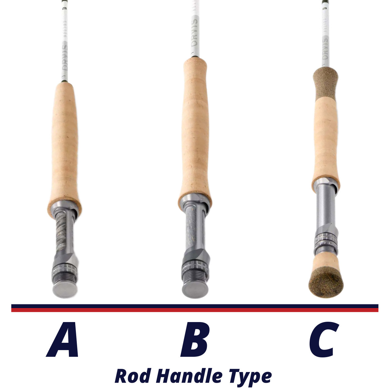 Orvis Helios F Fly Rods | FishUSA