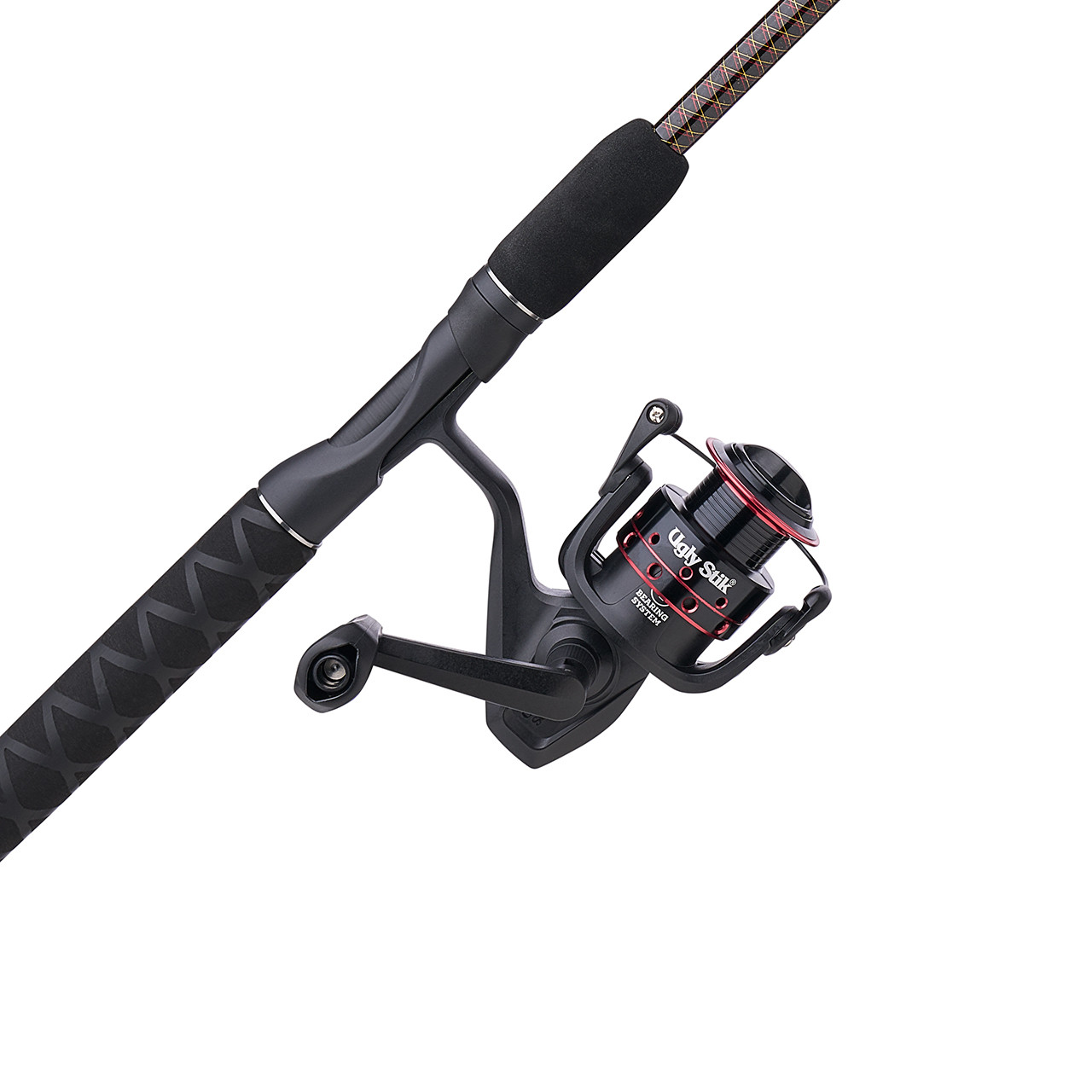 Shakespeare Ugly Stik GX2 Spinning Combo | FishUSA