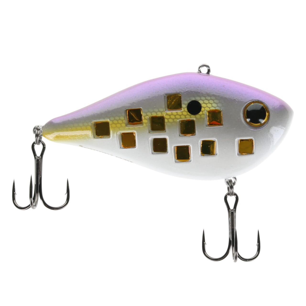 Reef Runner Flash Shad Lipless Crankbait | FishUSA