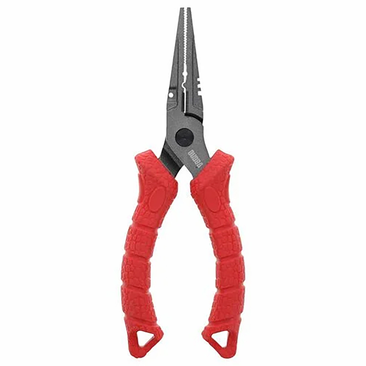 Bubba Blade Forged Fishing Pliers | 6", 7.5", 11" | FishUSA