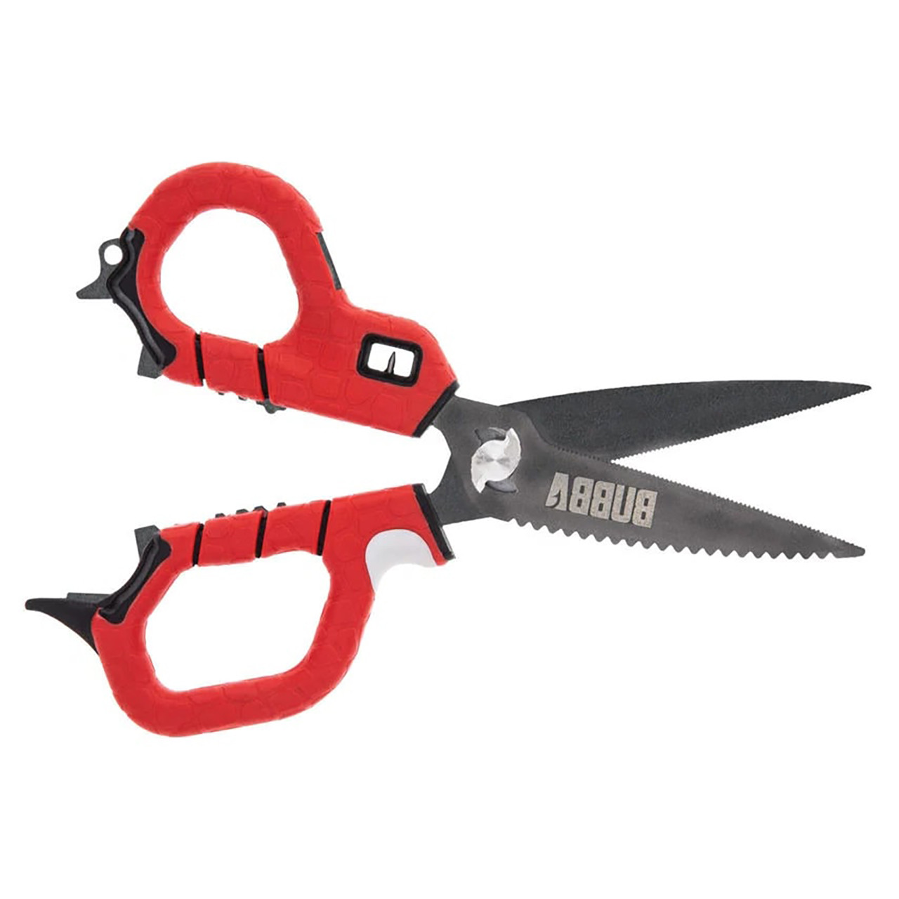 Bubba Blade Medium Shears | Fishing Scissors & Line Cutter | FishUSA