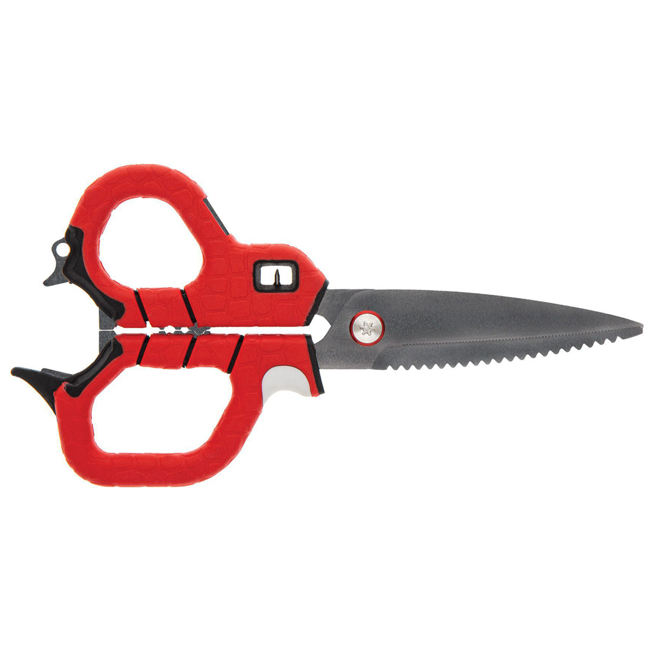 Bubba Blade Medium Shears | Fishing Scissors & Line Cutter | FishUSA