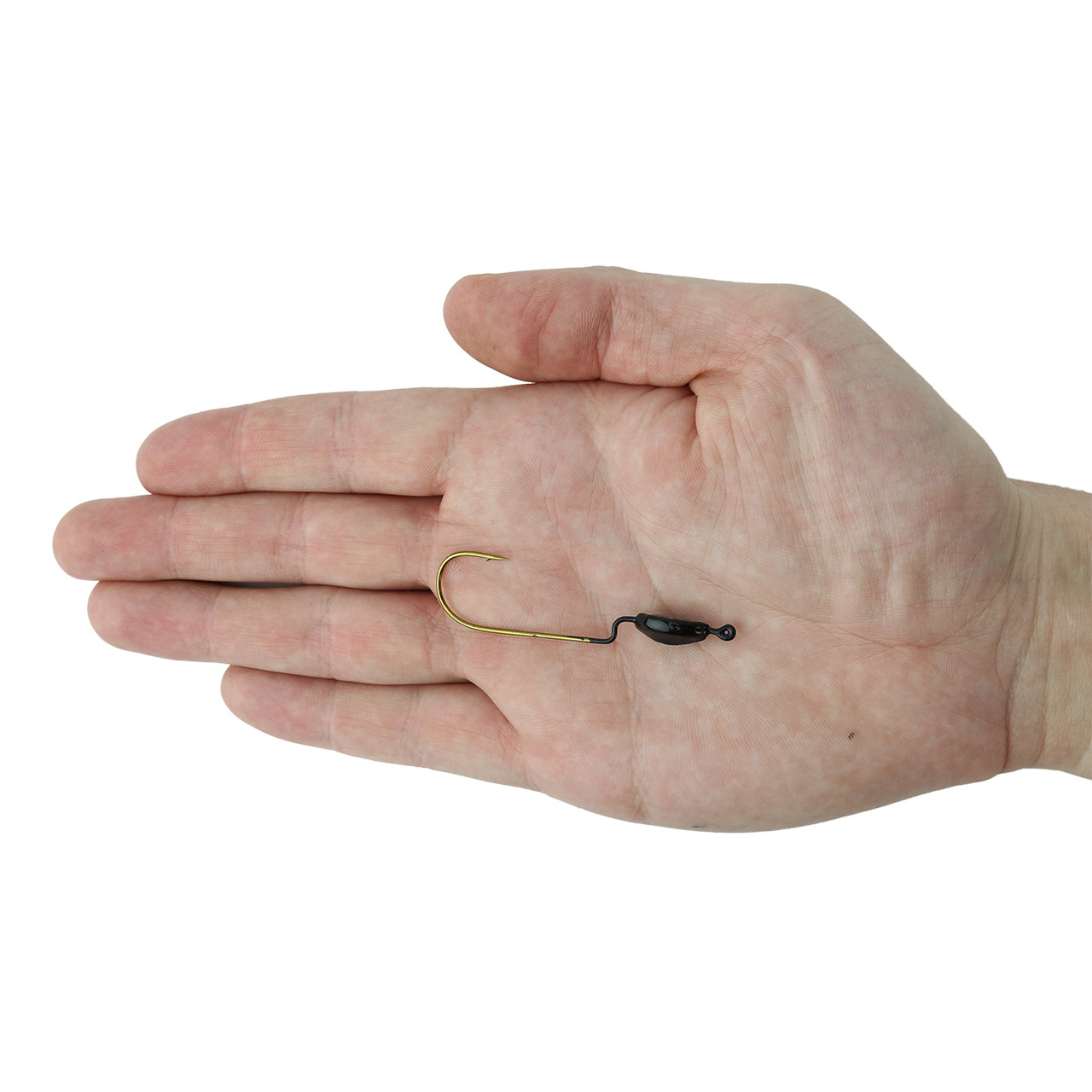 Charlie Brewer's Snagless Slider Heads | WSH Series Jig Head | FishUSA