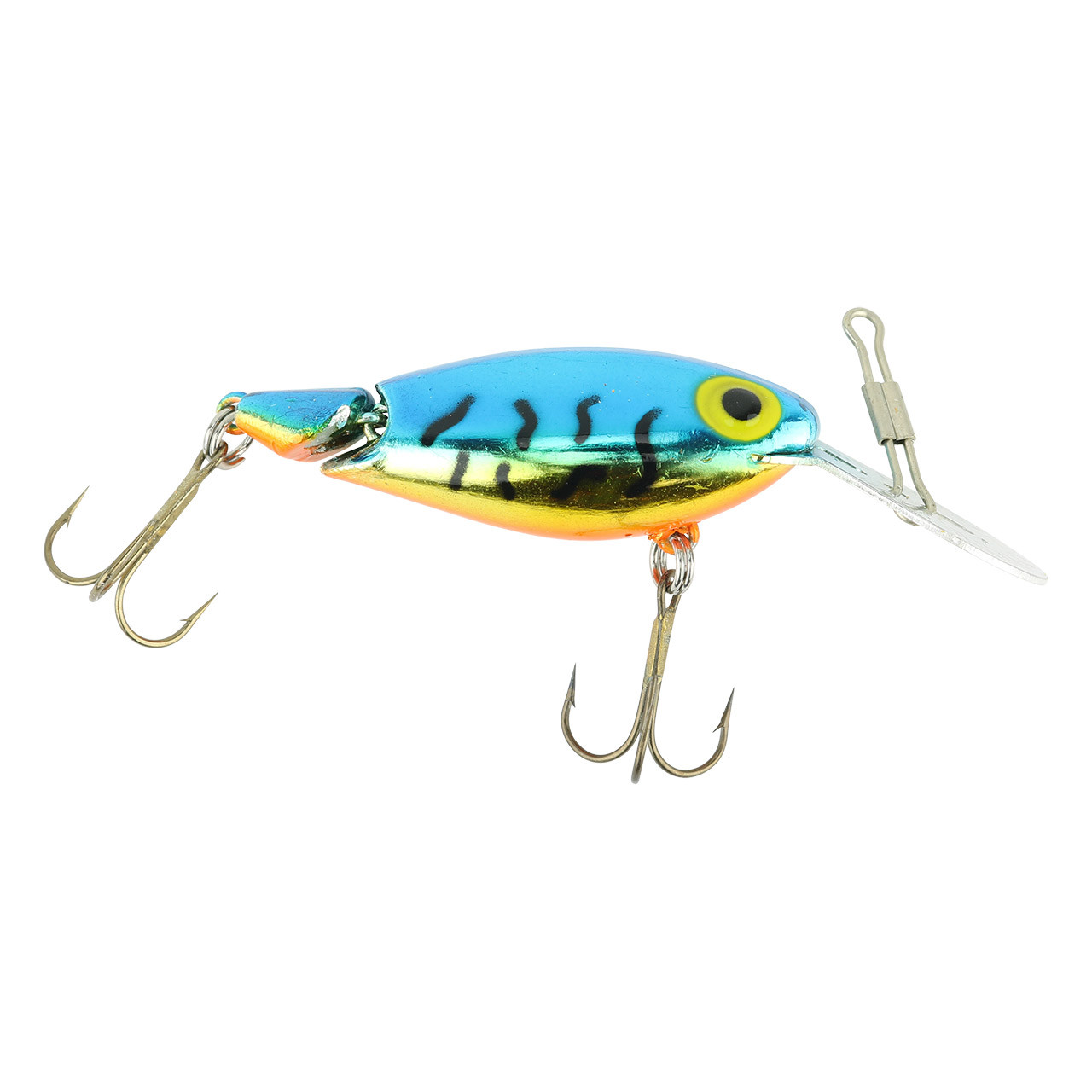 Dave's Ka-Boom Mean Streak Lures | Vintage Crankbaits | FishUSA