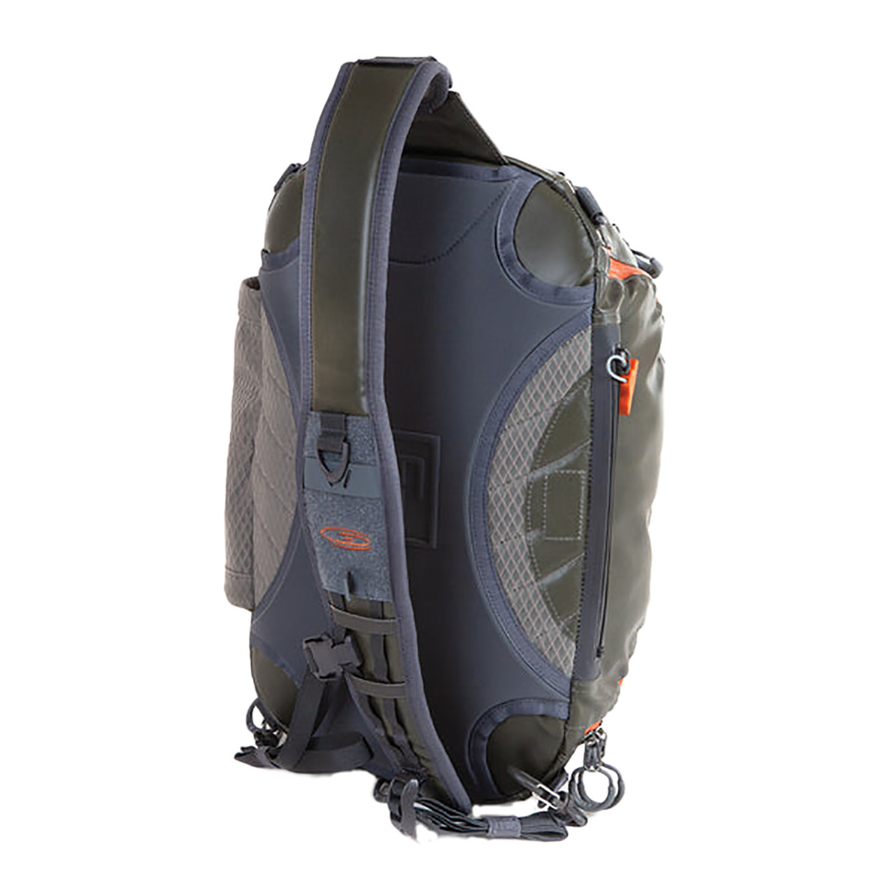 Fishpond Stormshadow Sling Pack | Waterproof Fishing Sling | FishUSA