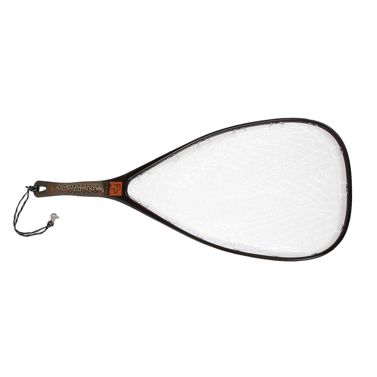Fishpond Nomad Yampa Hand Net | Fly Fishing Landing Net | FishUSA