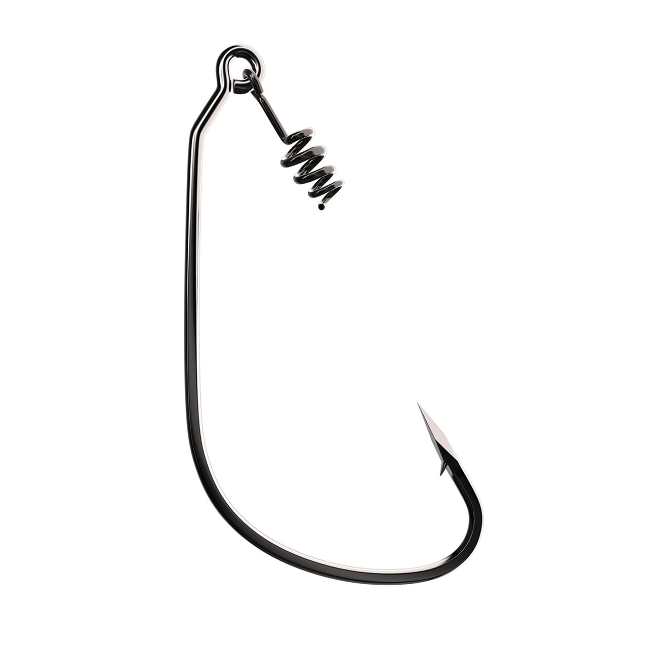 Eagle Claw TK140 Trokar Swimbait Hook | Spring Bait Keeper | FishUSA