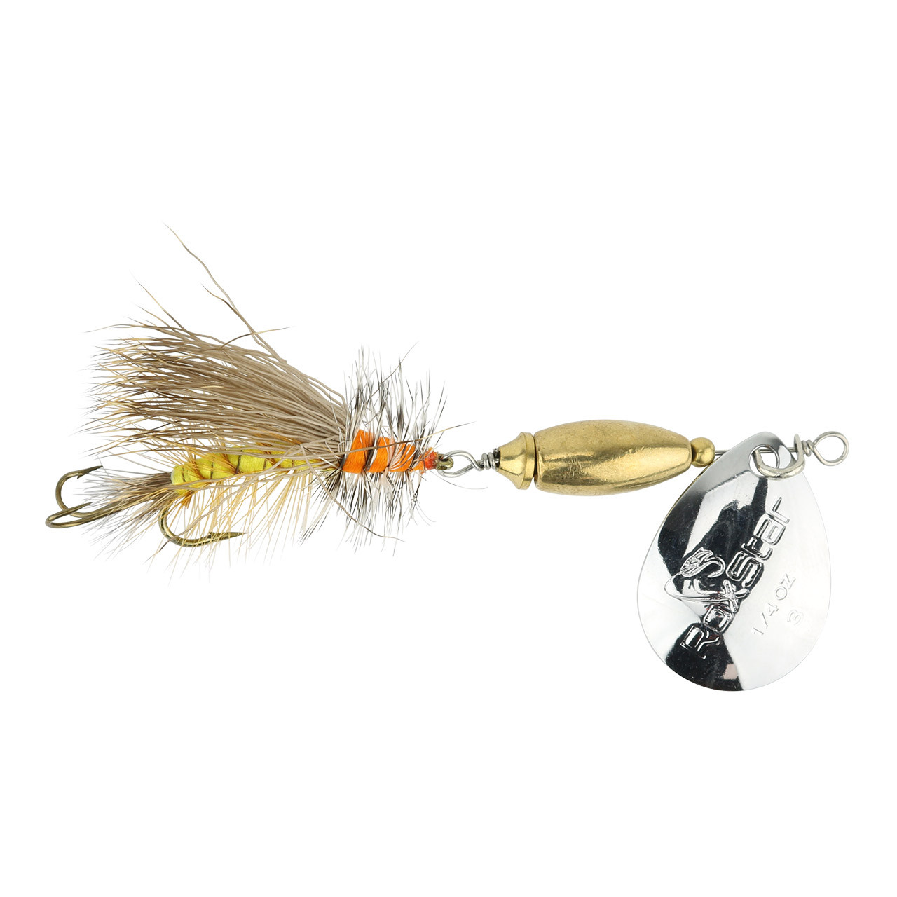 RoxStar Fly Striker Spinner | Steelhead & Trout Spinner | FishUSA