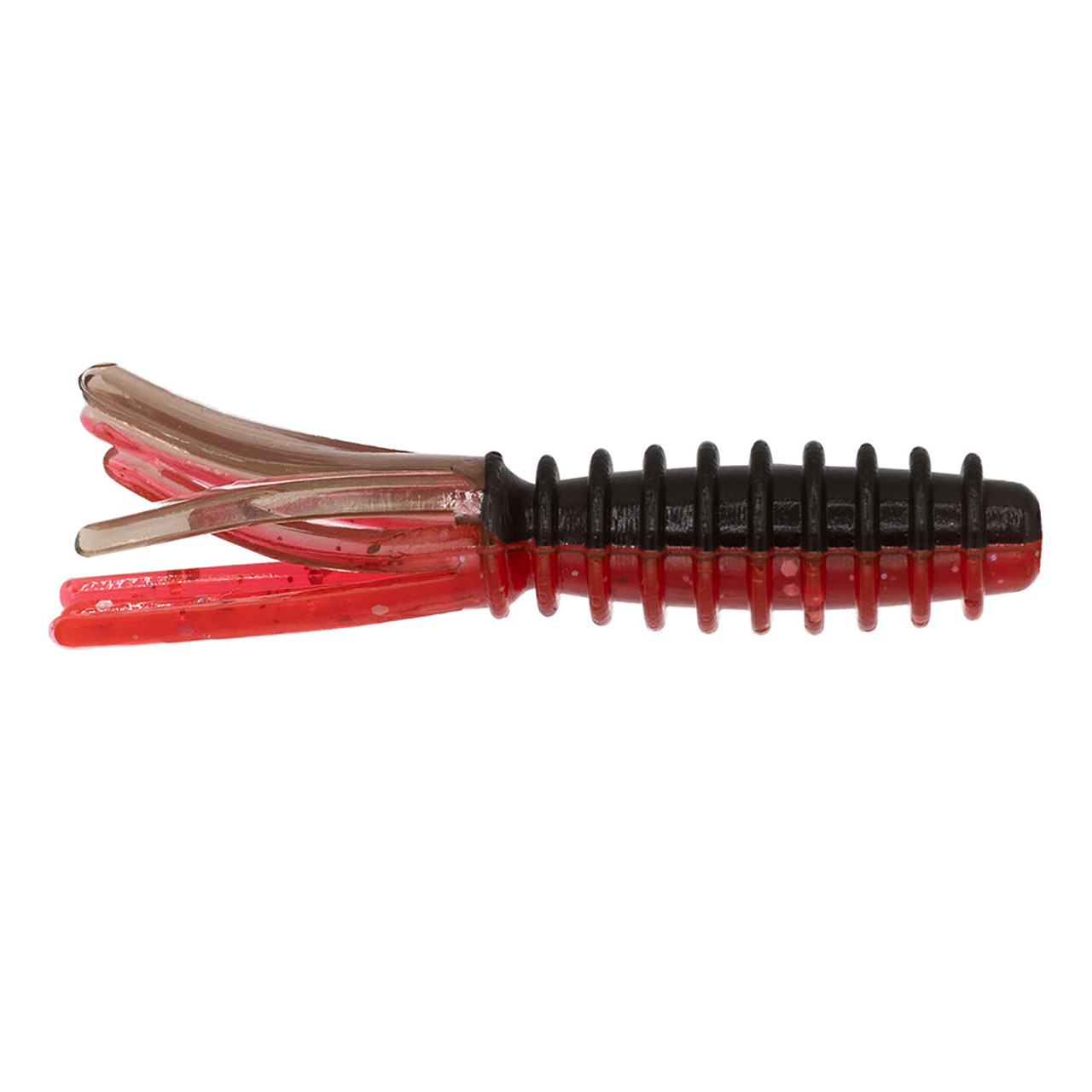 Eurotackle Micro Finesse Eurotube | 1.75 in Soft Tube Lure | FishUSA