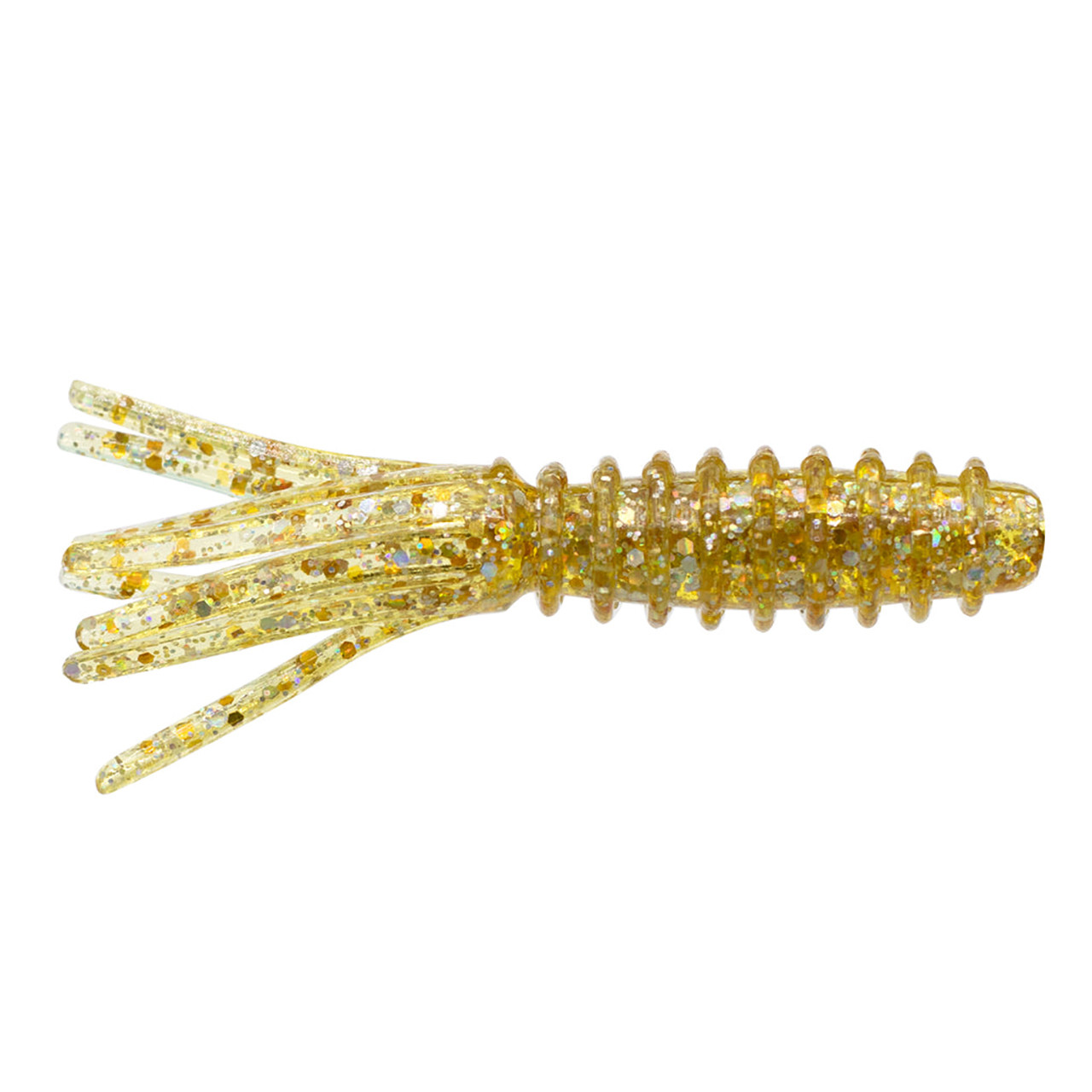 Eurotackle Micro Finesse Eurotube | 1.75 in Soft Tube Lure | FishUSA