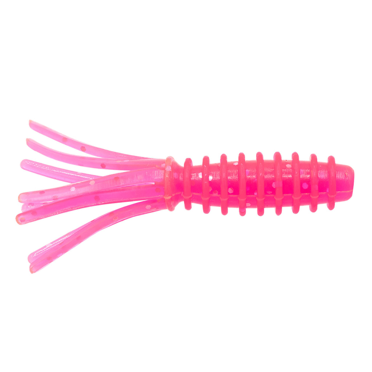 Eurotackle Micro Finesse Eurotube | 1.75 in Soft Tube Lure | FishUSA