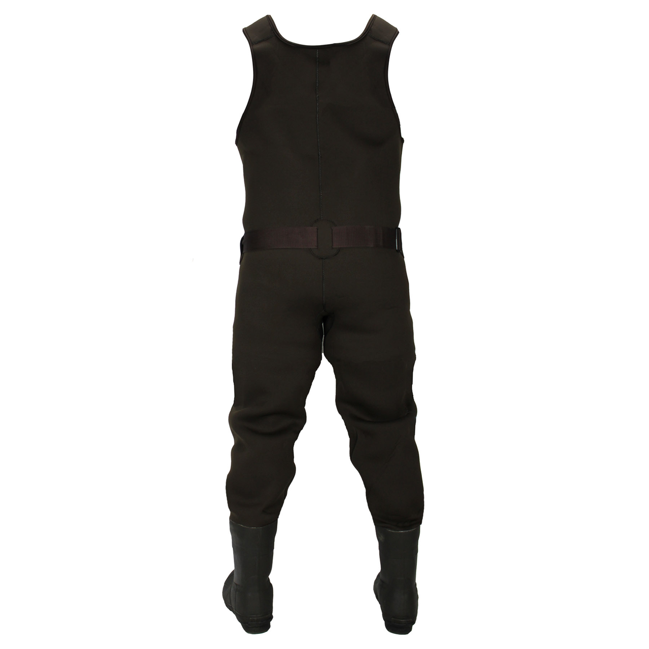 Paramount Outdoors MERAMEC Neoprene Bootfoot Waders | 3.5mm | FishUSA