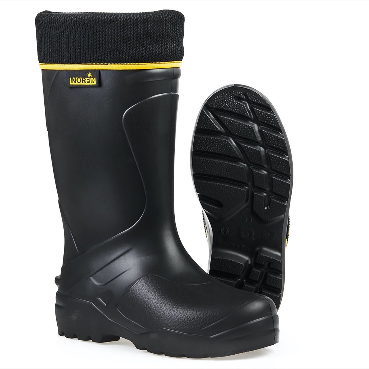 Norfin Element Boot | FishUSA