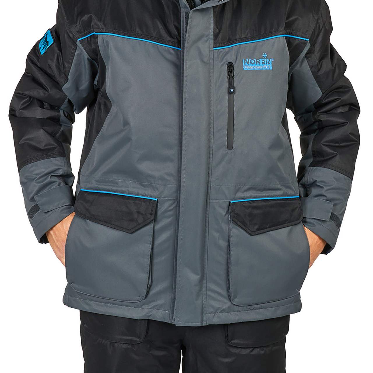 Norfin Thermax Float Parka | FishUSA