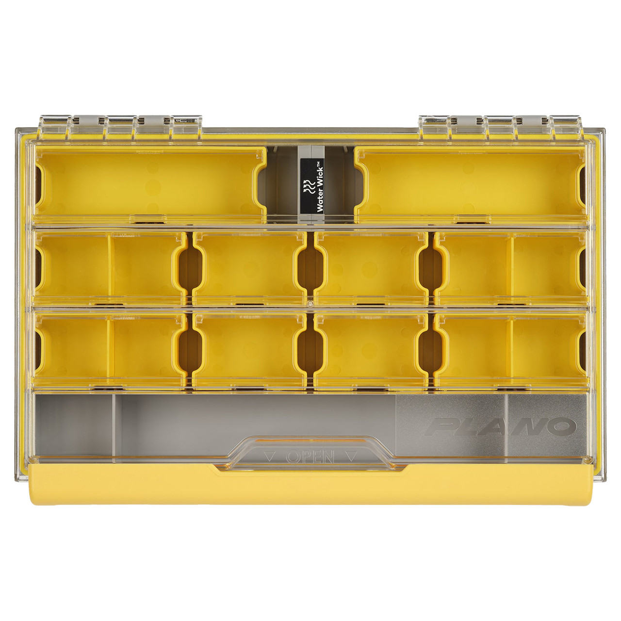Plano EDGE Terminal Box | 3600 & 3700 Terminal Trays | FishUSA