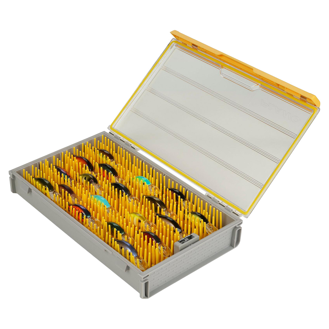 Plano EDGE Flex Box | 3700 & XL Tackle Storage | FishUSA