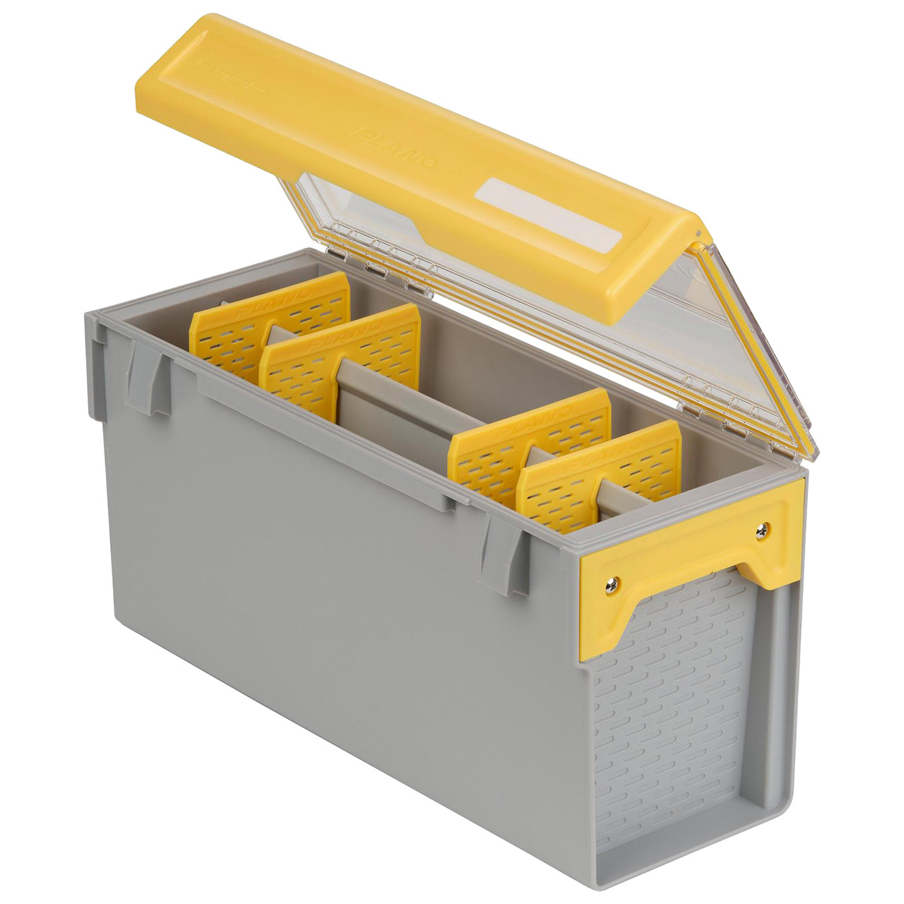 Plano EDGE Spinnerbait Box | 3700 & XL Tackle Storage | FishUSA